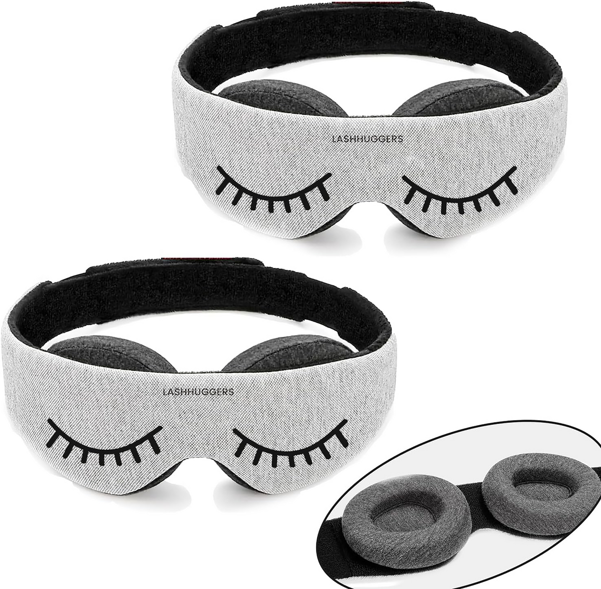 LashHuggers®